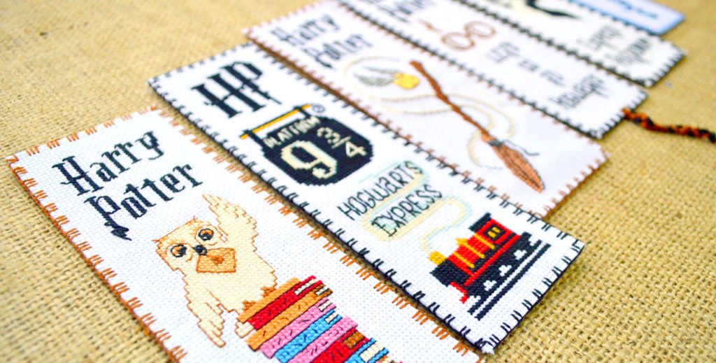 Personalized.Design - counted cross stitch kits and patterns